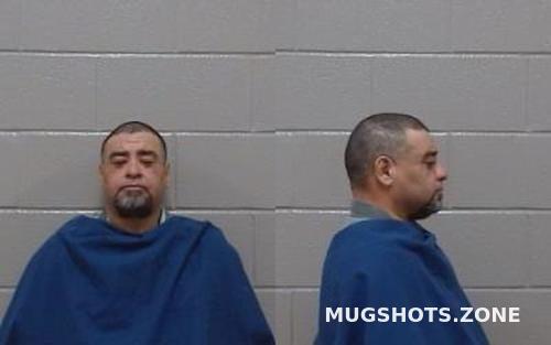 ESQUIBEL ROMAN ALEXANDER 02/02/2023 - Wichita County Mugshots Zone