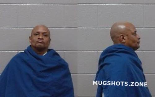 MCGOWAN ADRIAN LARONE 02/03/2023 - Wichita County Mugshots Zone