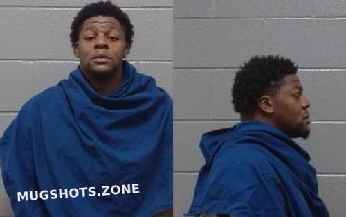 PHILLIPS MICHAEL LORENZO 02/03/2023 - Wichita County Mugshots Zone