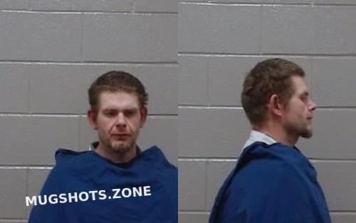 SEALE BRADLEY ALLEN 02/04/2023 - Wichita County Mugshots Zone