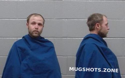 WARREN ERIC RAY 02/04/2023 - Wichita County Mugshots Zone