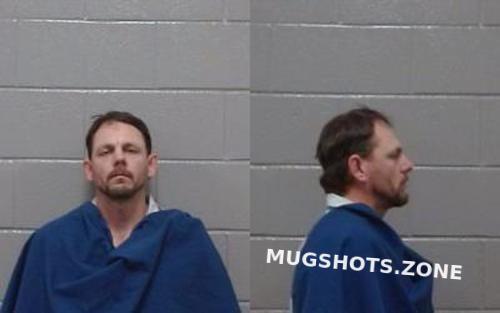 MENASCO JOHN PAUL 02/04/2023 - Wichita County Mugshots Zone