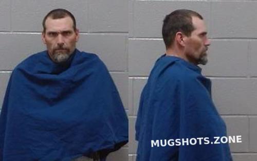 PEDRICK JAMES CARL JR. 02/04/2023 - Wichita County Mugshots Zone