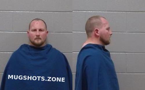 WALLS JONAS WADE 02/06/2023 - Wichita County Mugshots Zone