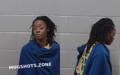 HANDS CIERRA SHARAYNA 02/06/2023 - Wichita County Mugshots Zone