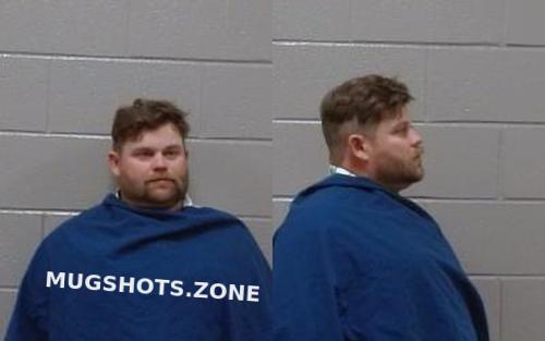 LOOPER JOHN COLT 02/09/2023 - Wichita County Mugshots Zone