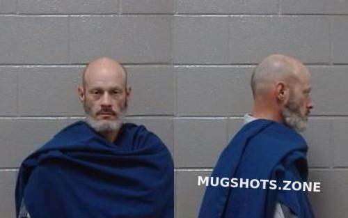 ADAMS LINDSAY KYLE 02/10/2023 - Wichita County Mugshots Zone
