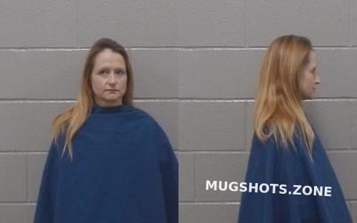 GORHAM SHELLY DIANE 02/15/2023 - Wichita County Mugshots Zone