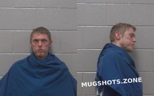 HARDY BRANDON DALLAS 02/16/2023 - Wichita County Mugshots Zone