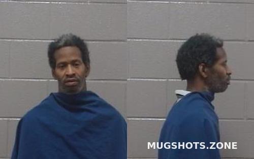 WILSON PATRICK KENYON 02/17/2023 - Wichita County Mugshots Zone