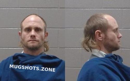 TAYLOR DAVID RAY 02/17/2023 - Wichita County Mugshots Zone