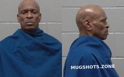 PENN THOMAS DARRELL 02/19/2023 - Wichita County Mugshots Zone