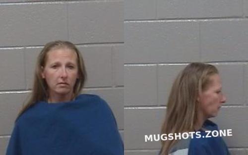 SEITZ TARA LEE 02/20/2023 - Wichita County Mugshots Zone