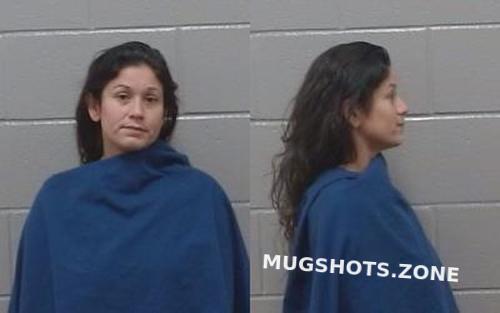 ESCOBEDO ROCIO AMANDA 02/21/2023 - Wichita County Mugshots Zone