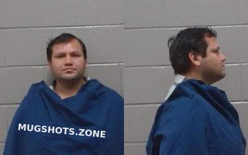 GOMEZ-MEDRANO JUSTIN ABEL 03/01/2023 - Wichita County Mugshots Zone