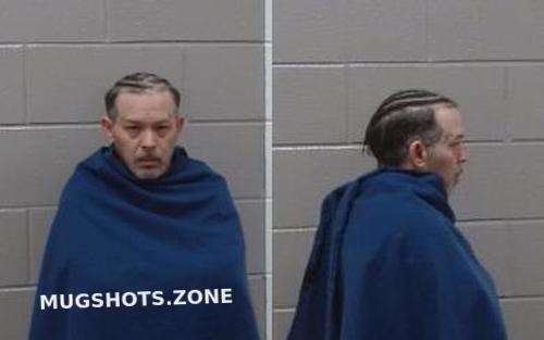 GARZA RUBEN JR. 03/01/2023 - Wichita County Mugshots Zone