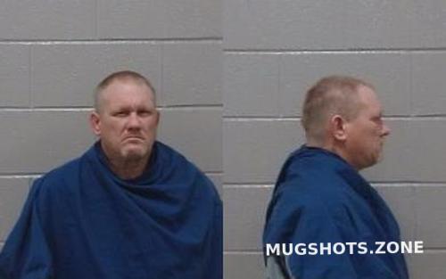 COX MICHAEL DEAN 03/03/2023 - Wichita County Mugshots Zone