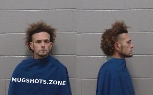 CROW CHARLES KELLY JR. 03/07/2023 - Wichita County Mugshots Zone
