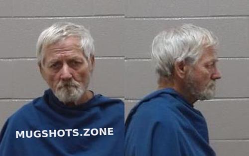 BURRIS GARY LYNN 03/07/2023 - Wichita County Mugshots Zone