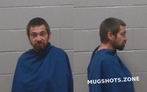 WRIGHT ANTHONY ARRON-JACOB 03/10/2023 - Wichita County Mugshots Zone