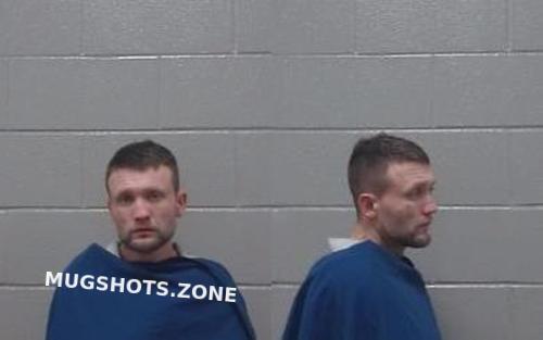 SMITH DUSTIN BROCK 03/12/2023 - Wichita County Mugshots Zone