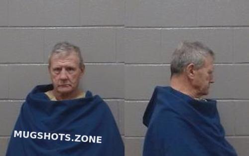 COLLIER STEPHEN GREGORY 03/13/2023 - Wichita County Mugshots Zone