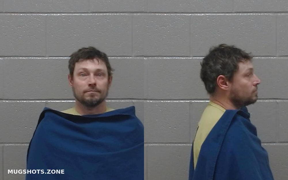 SCHNICK ROBERT GLENN 03/14/2023 - Wichita County Mugshots Zone