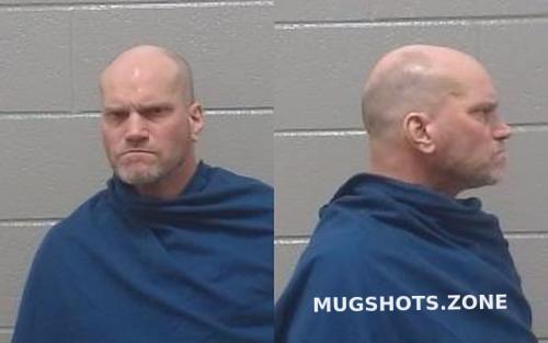 CLARK MICAH WARREN 03/17/2023 - Wichita County Mugshots Zone