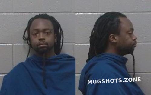 BARNES DARIYAE RASHOD 03/17/2023 - Wichita County Mugshots Zone