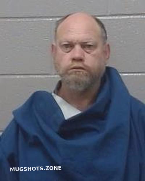 HAMBLIN BRIAN KEITH 03/17/2023 - Wichita County Mugshots Zone