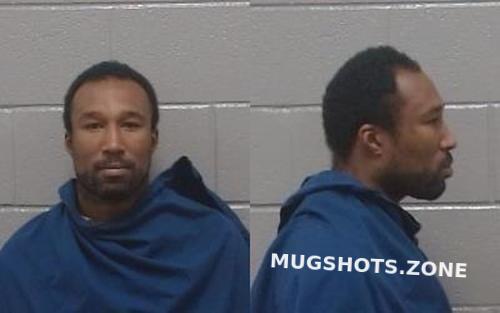 BROWNING LEWIS DIANTE JR. 03/17/2023 - Wichita County Mugshots Zone