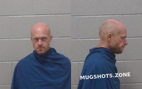 REASONER RYAN LYNN 03/21/2023 - Wichita County Mugshots Zone