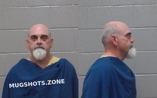 HARRIS JAMES DANIEL 03/23/2023 - Wichita County Mugshots Zone