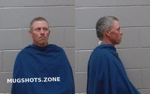 HOUSTON JOHN PAUL 03/24/2023 - Wichita County Mugshots Zone