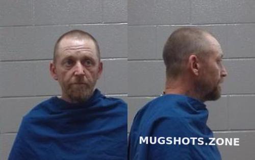 DEWVALL LARRY ROSS 03/25/2023 - Wichita County Mugshots Zone