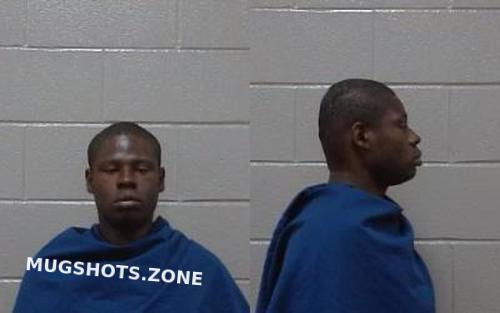 RAYMOND DAWAYLON JAMES 03/28/2023 - Wichita County Mugshots Zone