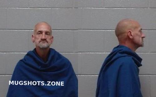 KULLA JASON JOHN 03/30/2023 - Wichita County Mugshots Zone