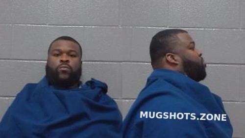 TEAL BENJAMIN PAUL 04/07/2023 - Wichita County Mugshots Zone