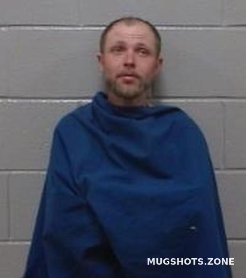 WARREN ERIC RAY 04/07/2023 - Wichita County Mugshots Zone