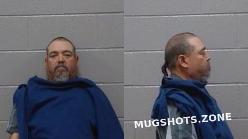 GUADALUPE AGUILAR 04/10/2023 - Wichita County Mugshots Zone