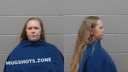 HARDWICK ASHLEY NICOLE 04/10/2023 - Wichita County Mugshots Zone