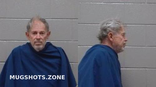 PHILLIPS JAMES ELDON 04/10/2023 - Wichita County Mugshots Zone