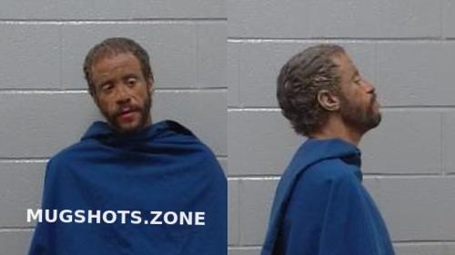 BRADFORD RYAN MARCEL 04/13/2023 - Wichita County Mugshots Zone