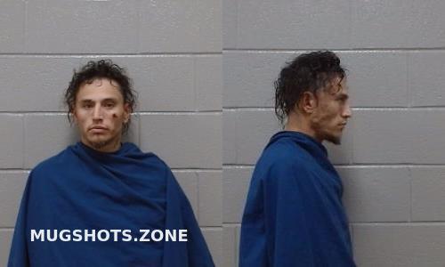 HOWARD WALKER LEE 04/14/2023 - Wichita County Mugshots Zone
