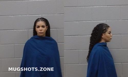 SMITH MALIYAH OLIVIA 04/15/2023 - Wichita County Mugshots Zone