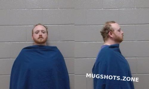 BURNS DAVID OLLIS 04/16/2023 - Wichita County Mugshots Zone