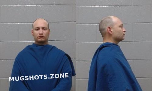 SHOEMAKER BRANDON JACOB 04/16/2023 - Wichita County Mugshots Zone