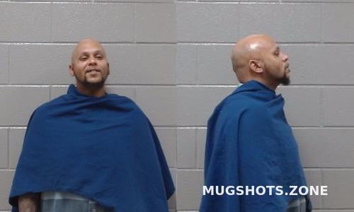 ABERNATHY ERIC DEWAYNE JR. 04/17/2023 - Wichita County Mugshots Zone