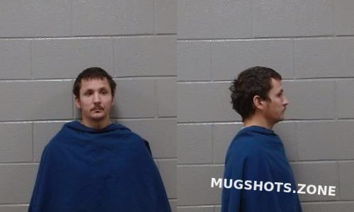 MARTINEZ JESSE DEWEYNE 04/17/2023 - Wichita County Mugshots Zone