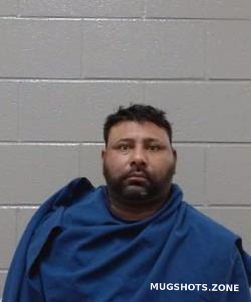 MEJIA-HERNANDEZ NELSON JAVIER 04/18/2023 - Wichita County Mugshots Zone